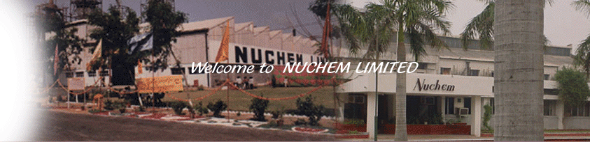 nuchem-website